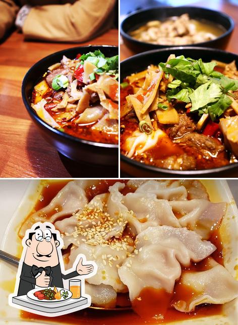Yuanyang Chaoshou in Richmond Hill