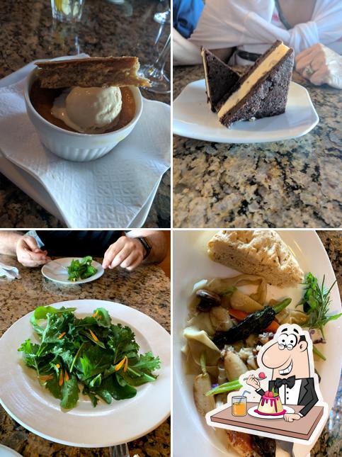 Smokin Tuna Cafe - Restaurant menu, prices and reviews