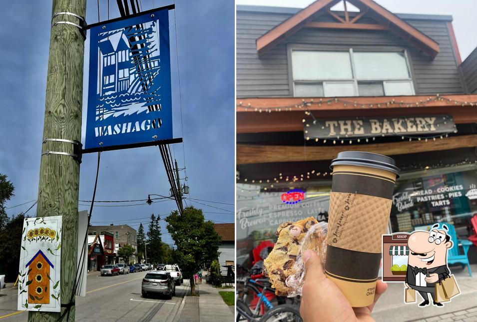 Top 5 restaurants in Washago, february 2026 - Restaurant Guru
