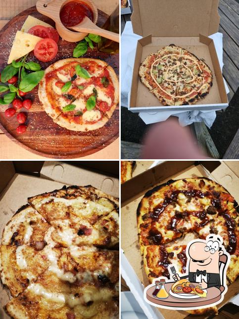 The Pizza Factory, Levin - Restaurant menu, prices and reviews