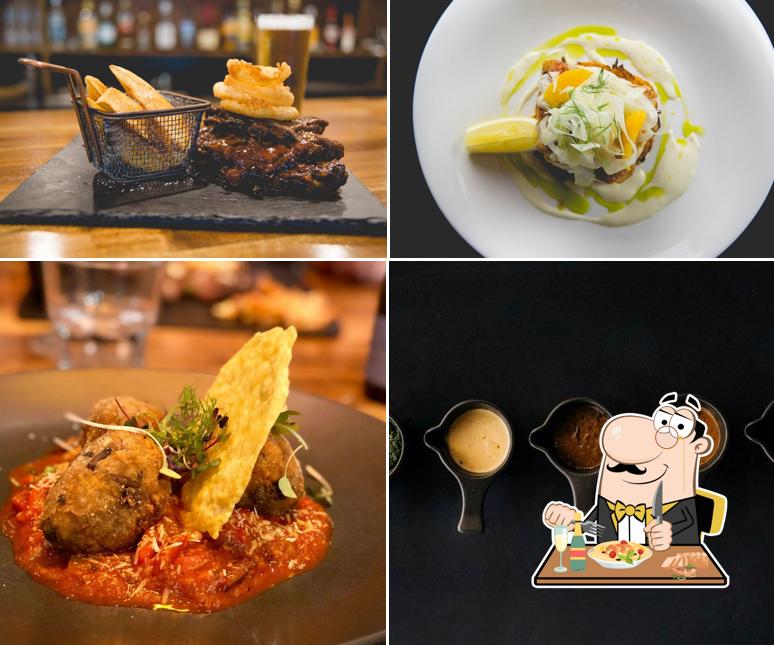Three Restaurant Bar & Grill in Caloundra - Restaurant reviews