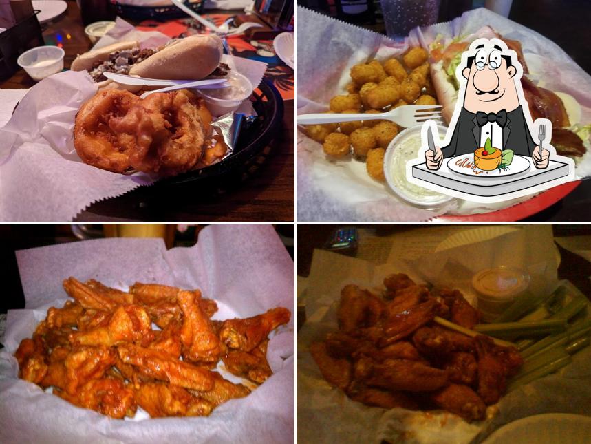 Uncle Fats Tavern, Tampa - Restaurant menu, prices and reviews