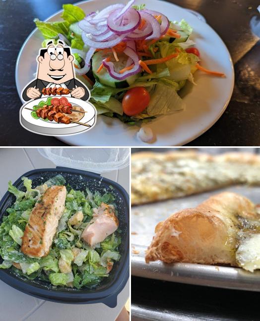Vendetti's Pizza, Pasta & Grill, Cumming - Restaurant menu, prices and ...