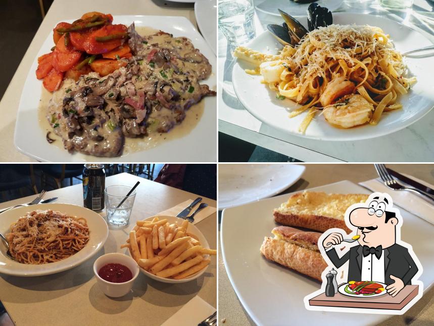 Verde Luna in Hamilton - Restaurant reviews