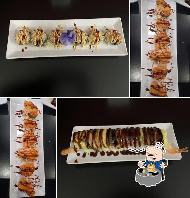 Volcano Express, Chicago - Restaurant menu, prices and reviews