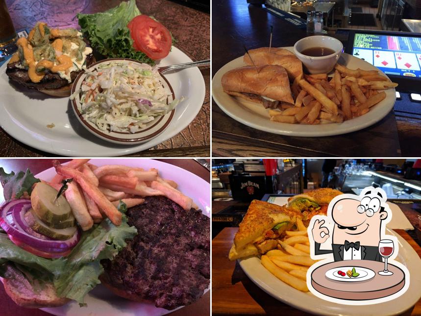 Wedgies Sports Bar & Grill, Mesquite - Restaurant menu, prices and reviews