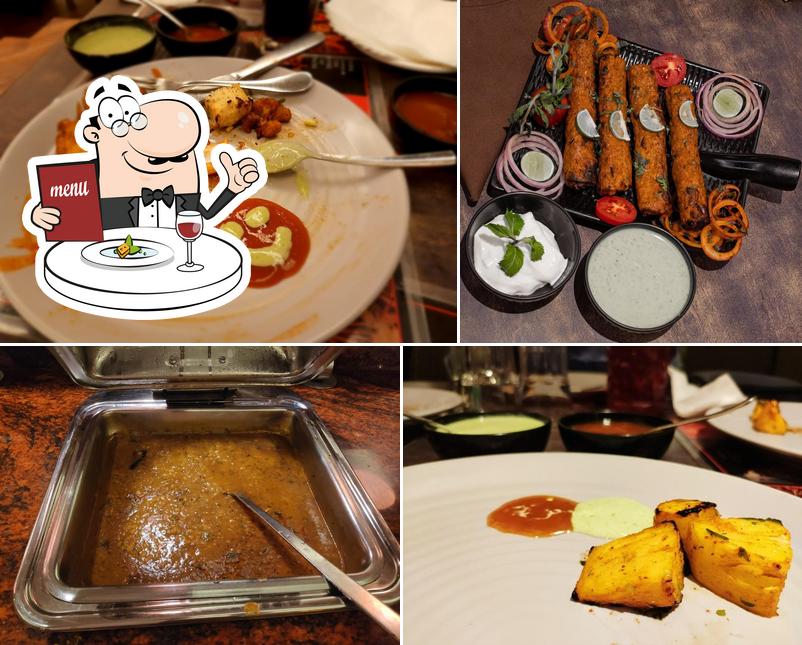 Top 7 restaurants with chicken biryani in Jammu, august 2025 ...