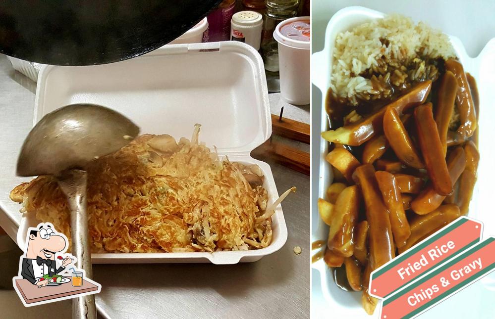 Fortune Chinese Takeaway富都, Bishop Auckland - Restaurant menu, prices ...