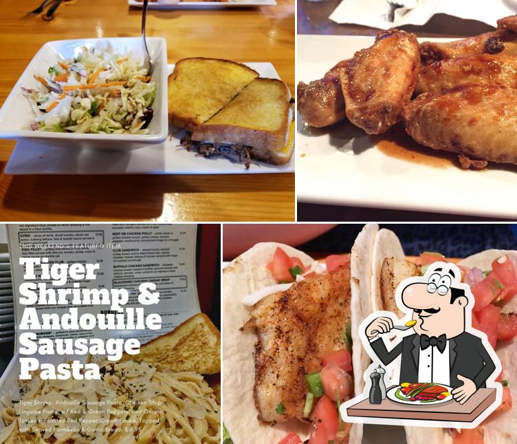 Anderson Pub & Grill, Cincinnati - Restaurant menu, prices and reviews