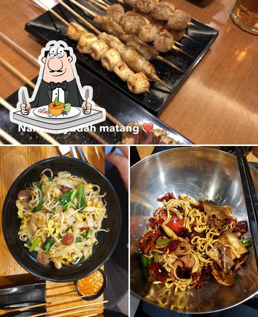 SHAO KAO PLUIT restaurant, North Jakarta, 23 - Restaurant menu and reviews