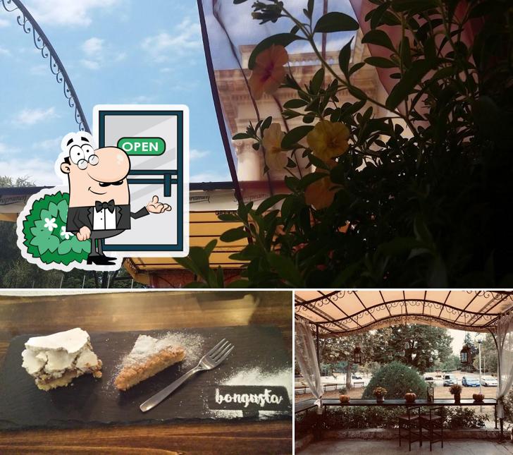 Permanently closed restaurant, Ruse - Restaurant menu and reviews