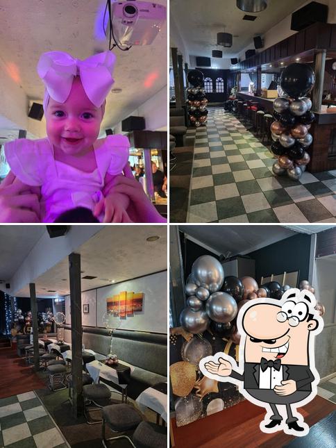 Sharkeys Bar in Glasgow - Restaurant reviews