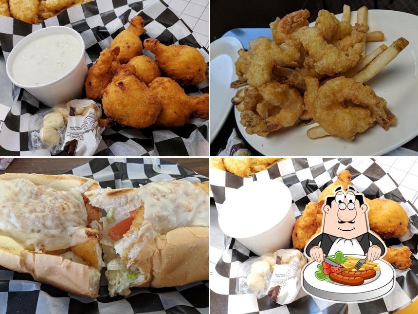 Top 4 restaurants with curly fries in Warren, Rhode Island, september ...