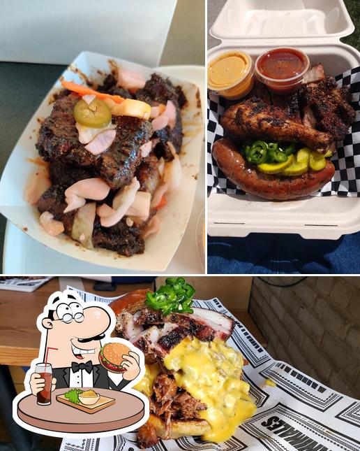 Animales Barbeque Co., Minneapolis - Restaurant menu, prices and reviews
