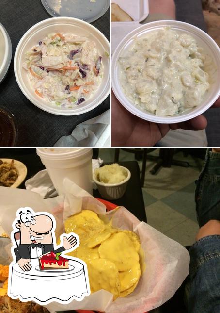 Plumpy's, Arlington - Restaurant menu, prices and reviews