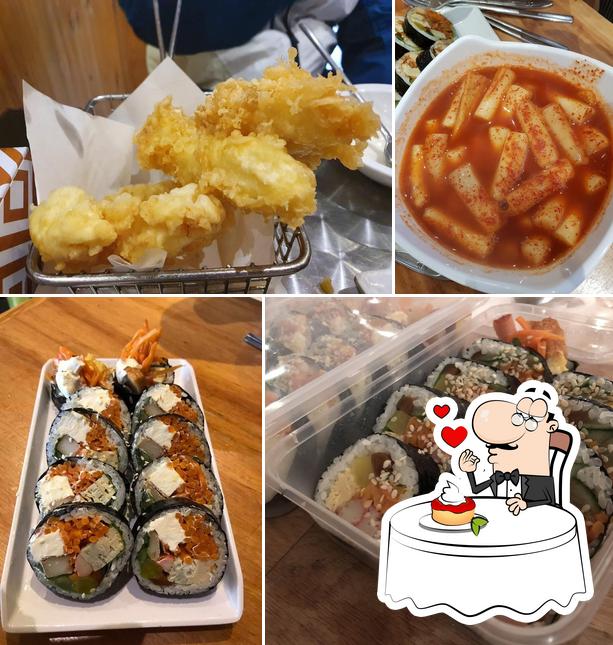Top 5 restaurants with self-service in Strathfield, september 2024 ...
