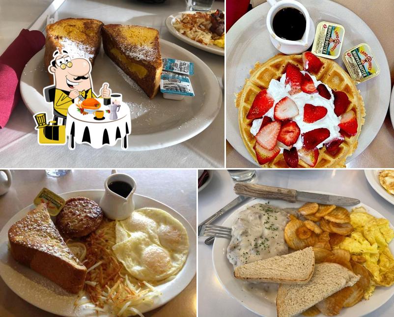Top 10 restaurants in St. George, october 2025 - Restaurant Guru