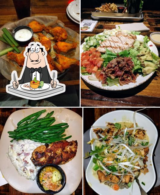 Brew Garden, Strongsville - Restaurant menu, prices and reviews