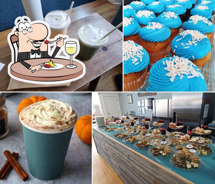 High Tide Tea in Asbury Park - Restaurant reviews