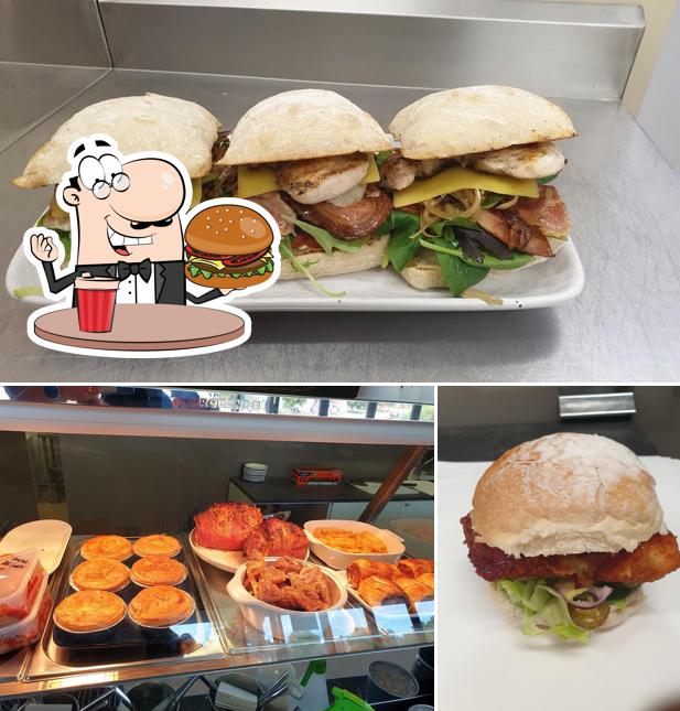 Rumbles cafe, Bibra Lake - Restaurant menu, prices and reviews