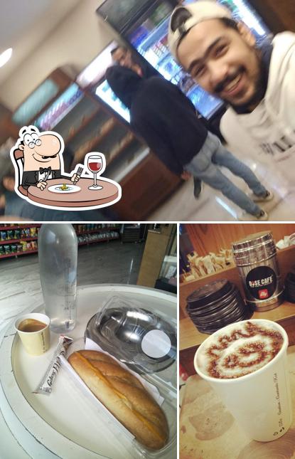 baleno cafe sheraton - Restaurant menu, prices and reviews