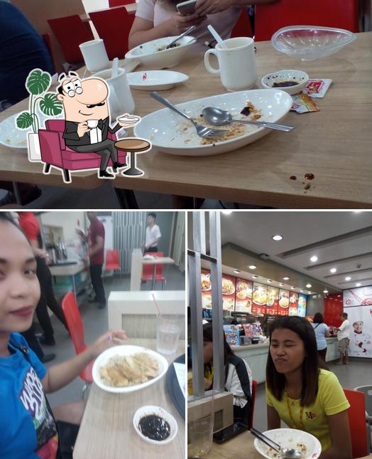 Chowking, Butuan - Menú del restaurante, precios y reseñas