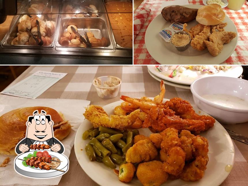 Bread of Life Cafe - Restaurant menu, prices and reviews