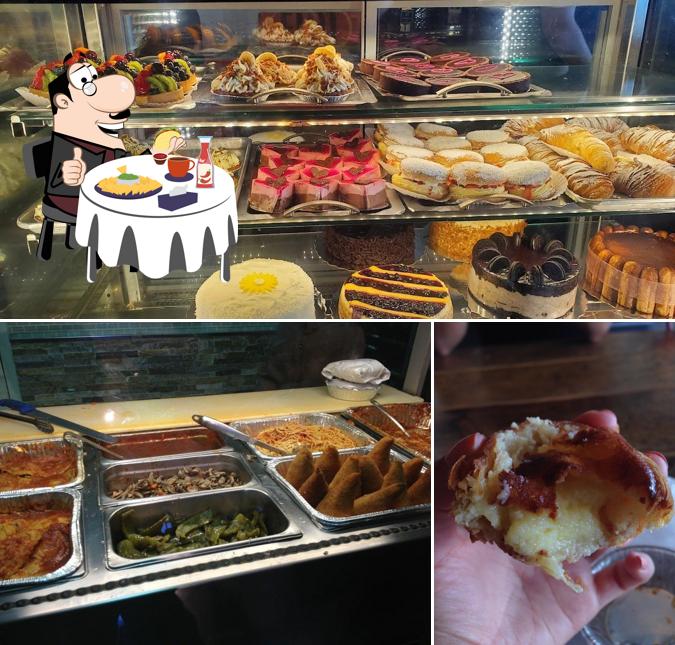 Lamanna's Bakery, Toronto - Restaurant menu, prices and reviews