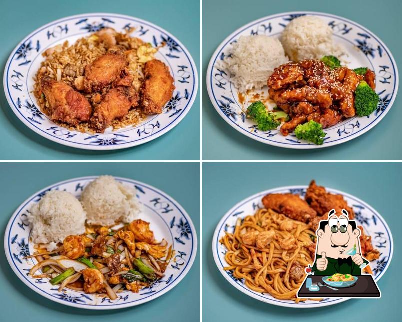 Best restaurants in Almeda Mall - Restaurant Guru