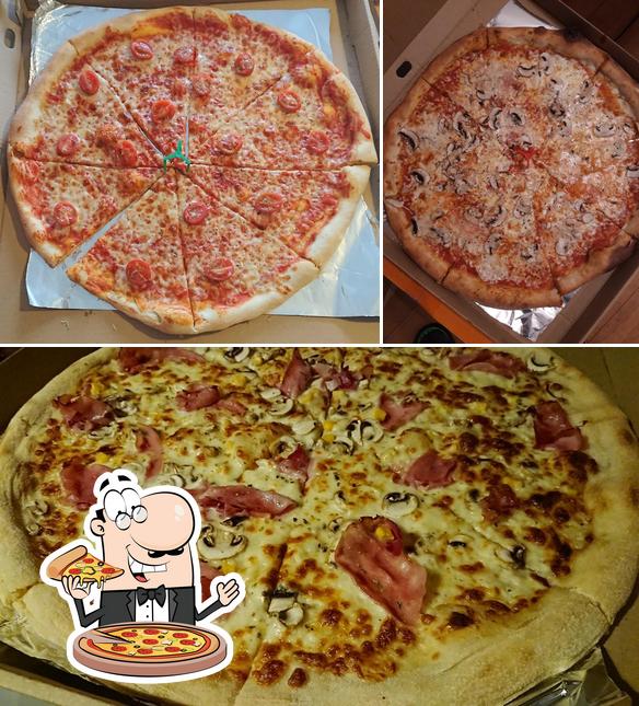 Epicka Pizzeria, Kraków - Restaurant reviews