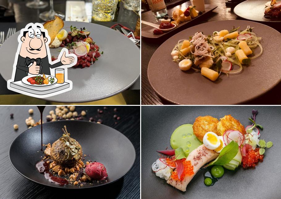 FERMA restaurant, Riga - Restaurant menu and reviews