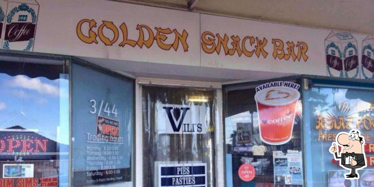 Golden Snack Bar, Edwardstown - Restaurant menu, prices and reviews