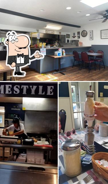 Homestyle Cafe, Chicopee - Restaurant menu, prices and reviews