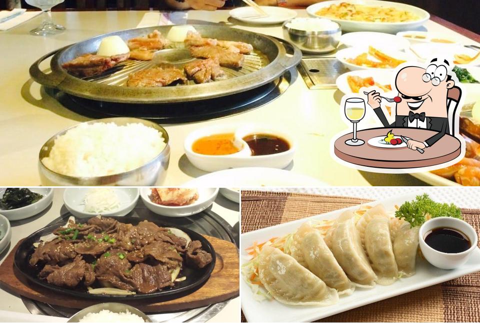 Isana, Kihei - Restaurant menu, prices and reviews