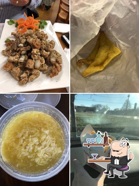 Long Xing Restaurant, Iowa City - Restaurant menu, prices and reviews