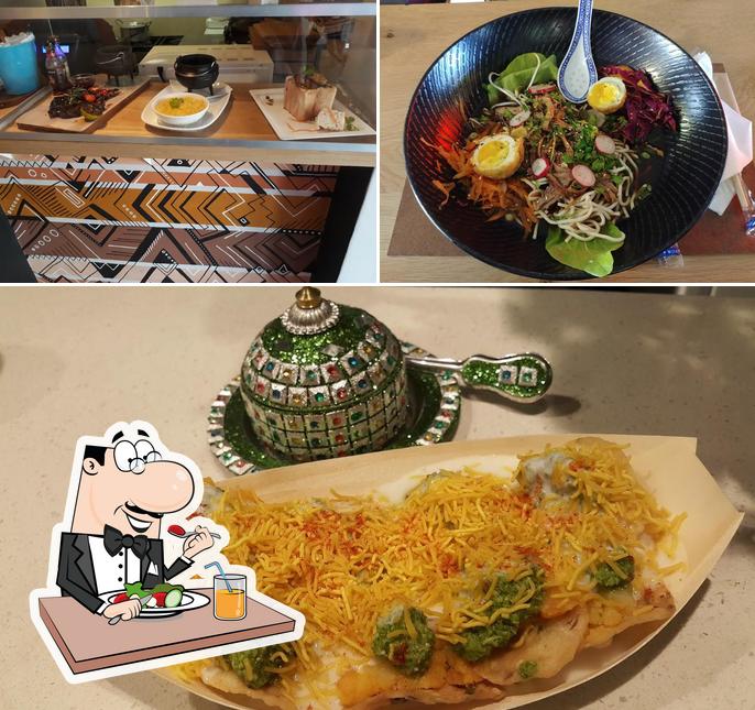 Mojo Market, Cape Town - Restaurant menu, prices and reviews