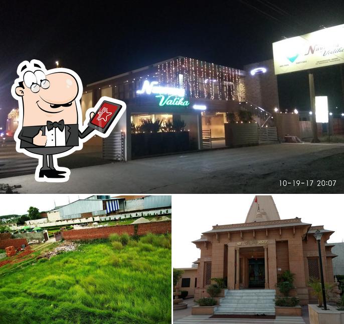 Navrang Vatika, Rudrapur - Restaurant menu, prices and reviews