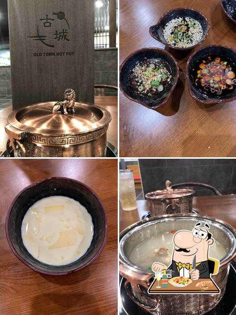 Old Town Hot Pot, Aurora - Restaurant menu, prices and reviews
