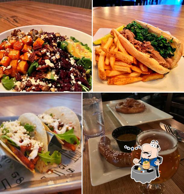 Park Tavern in Severna Park - Restaurant menu and reviews