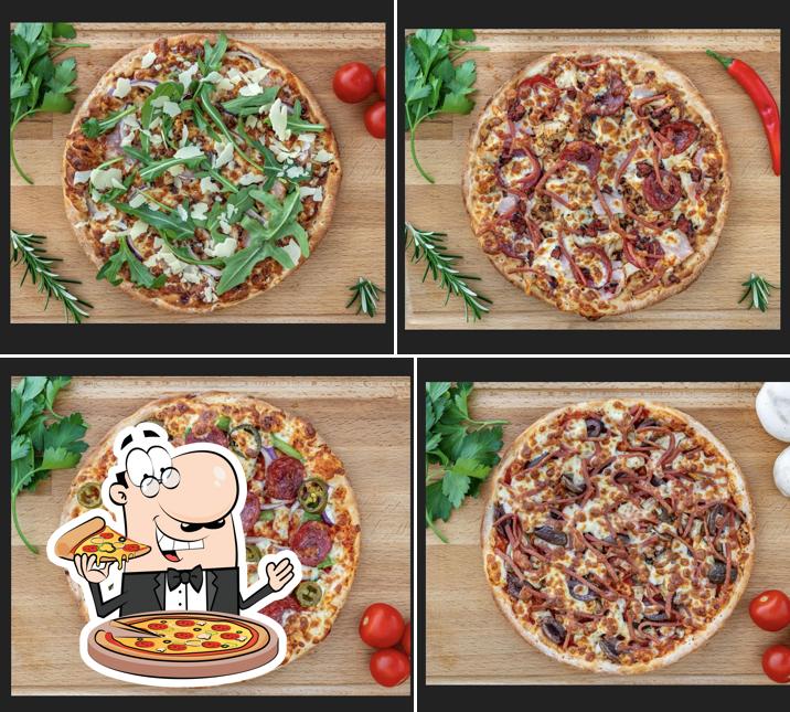 Top 5 restaurants with hawaiian pizza in Ellenbrook, Western Australia ...