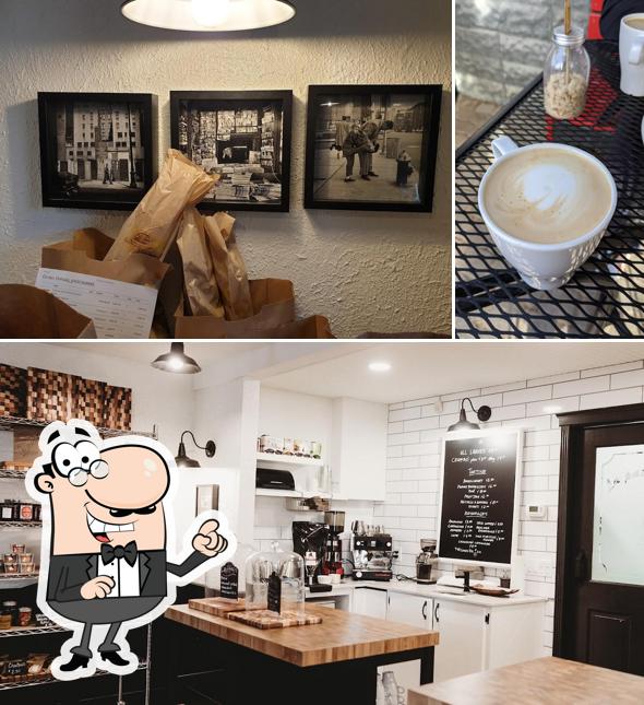 French 50 Bakery, Okotoks - Restaurant menu, prices and reviews