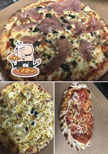 Livraison pizza, a emporter grasse pizzeria, Grasse - Restaurant reviews