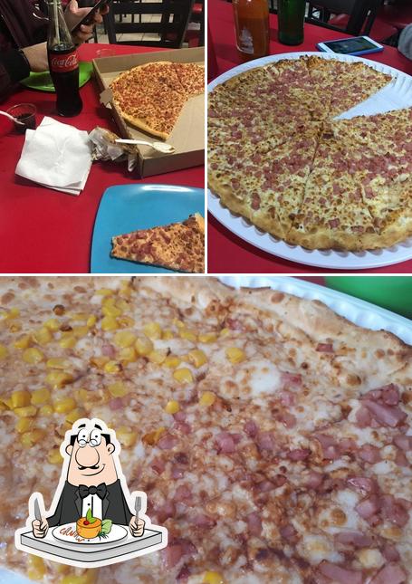 Pizza trevi, Tepic - Menú del restaurante, precios y reseñas
