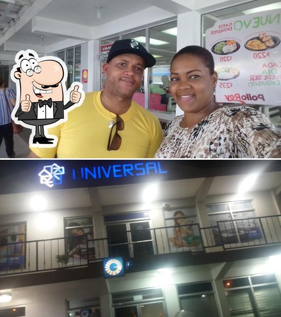 Rey's - Baní, Bani - Menú del restaurante, precios y reseñas