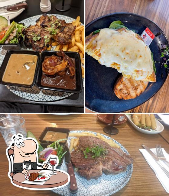 Portofino Ristorante Cafe in Port Adelaide - Restaurant reviews