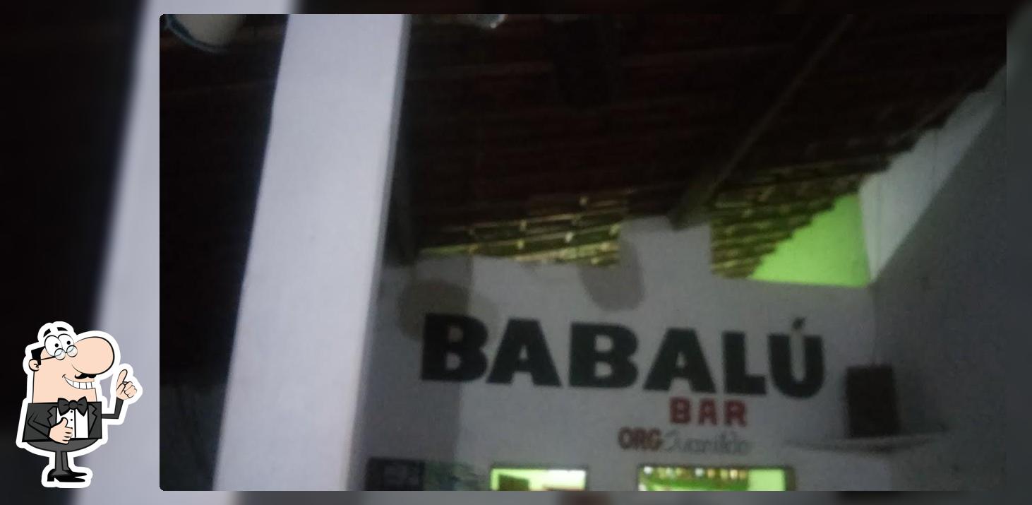 Clube Babalú - Menu do restaurante, preços e opiniões