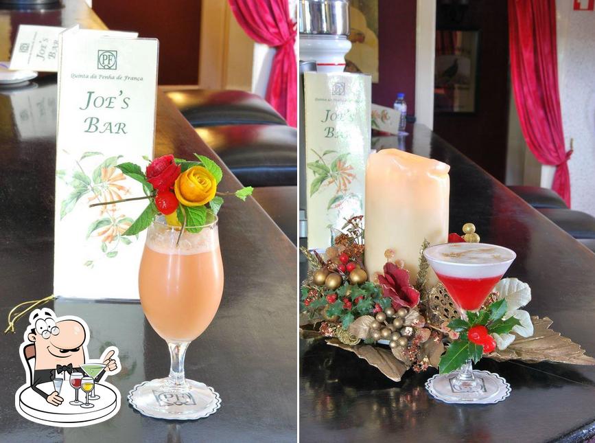 Joe's Cocktail Bar, Funchal - Restaurant reviews