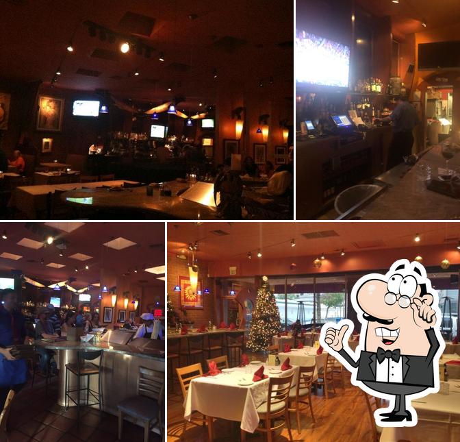 Romeo Cucina in Laguna Beach - Restaurant reviews