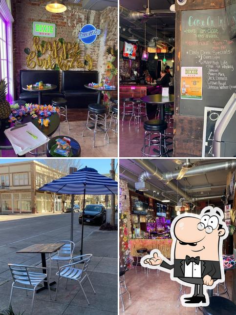 The Little Easy, New Orleans - Restaurant menu, prices and reviews