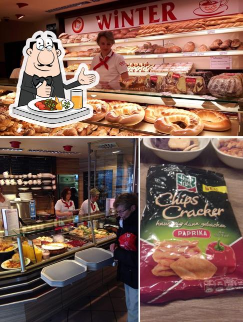 Bakery Winter GmbH, Metzingen, Glemser Str. 6 - Restaurant reviews